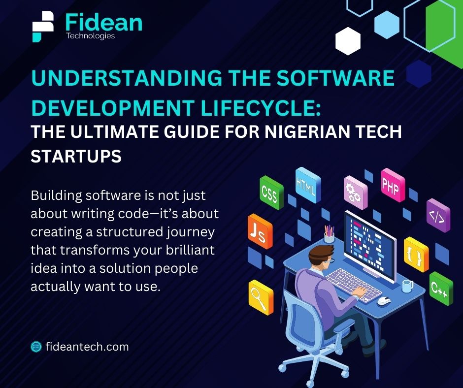 Understanding the Software Development Lifecycle – Fidean Technologies ...